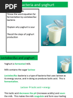 Particle Size Conversion Chart | PDF | Applied And Interdisciplinary ...
