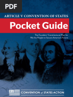 Jim Crow Literacy Test | PDF