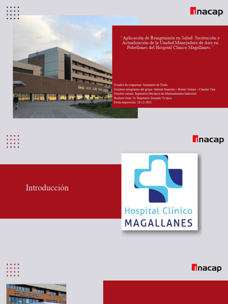 Proyecto final. | PDF | Ciencias de la Tierra | Física Aplicada e Interdisciplinaria