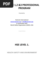 Hsg245 - Investigating Accident & Incidents | PDF | Risk | Causality