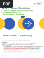 Internet Allowance FAQ Guide | PDF | Invoice | Internet