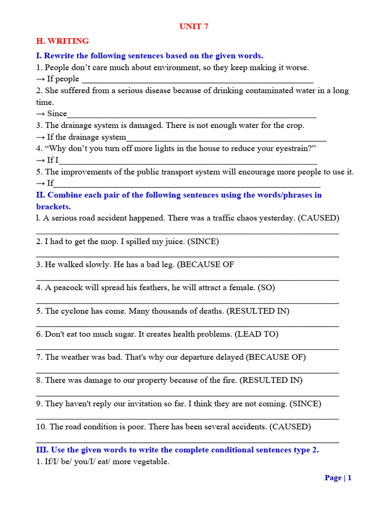 Writing E8 (Unit 7-12) | PDF | Extraterrestrial Life | Planets