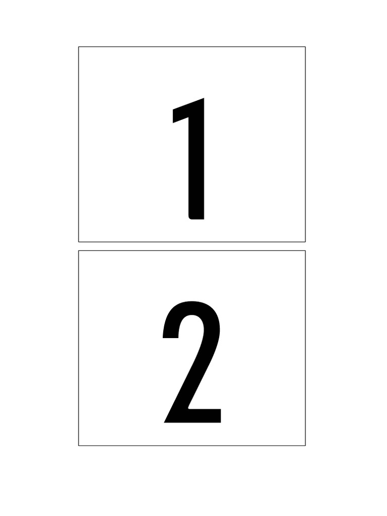 Numerotation Echiquier | PDF