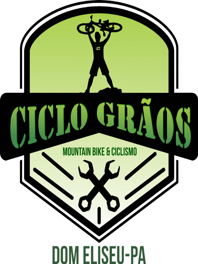 Ciclo Bike - Logo | PDF