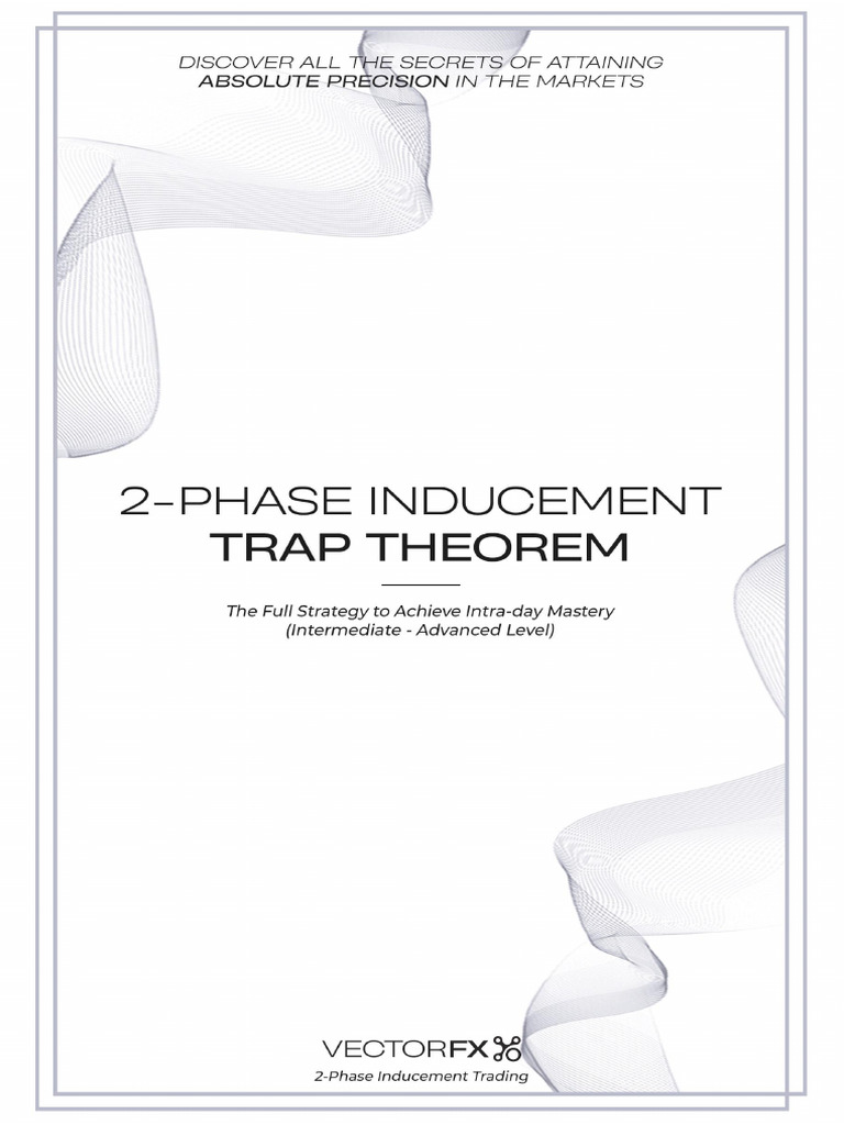 Vectorfx 2 Phase Theorem Full Strategy Pdf Market Trend Market
