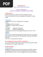 Grade 2 Life Skills Assessment Term 4 | PDF | Learning | The Arts