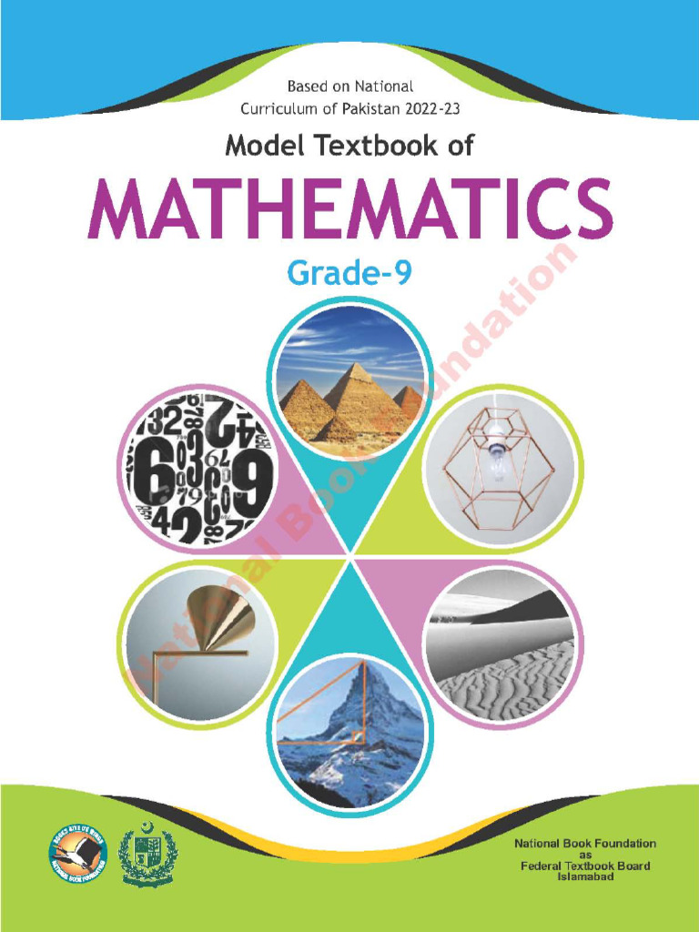 Math Grade 9 Chapter 1-3 | PDF