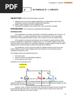 Current Electricity Notes (Grade 8, 9, 10, 11 & 12) | PDF
