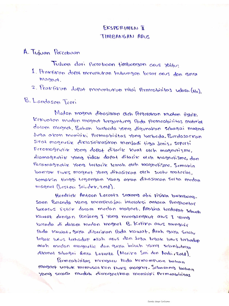 Pembahasan Dan Kesimpulan Perc 2 | PDF