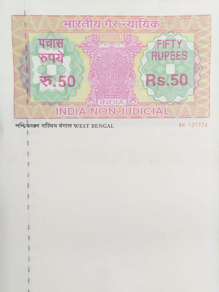 MR - Aakash Agreement | PDF | Loans | Interest