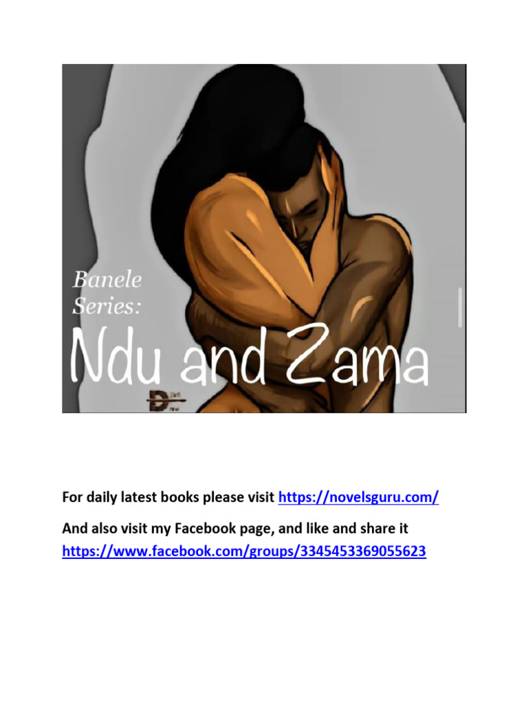 Banele Series Ndu & Zama by Yenziwe Zungu | PDF