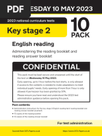 2023_key_stage_2_English_reading_administering_the_reading_booklet_and ...