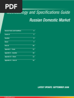 S&P Platts Market-Data-User-Manual | PDF | File Transfer Protocol ...