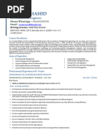 06-1 Road Works General QCS 2014 | PDF | Specification (Technical ...