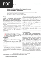 Astm D903-98 (2017) | PDF | Machines | Technology & Engineering