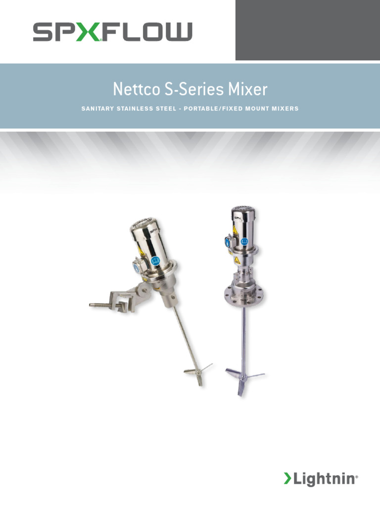 Lightnin I Series B 933 Us | PDF | Engines | Manufactured Goods