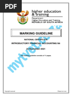 Management Communication N4 Study Guide | PDF | Communication ...