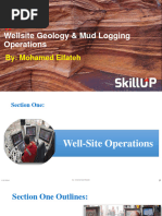 13 TCL-Tough Logging Condition | PDF | Pipe (Fluid Conveyance ...