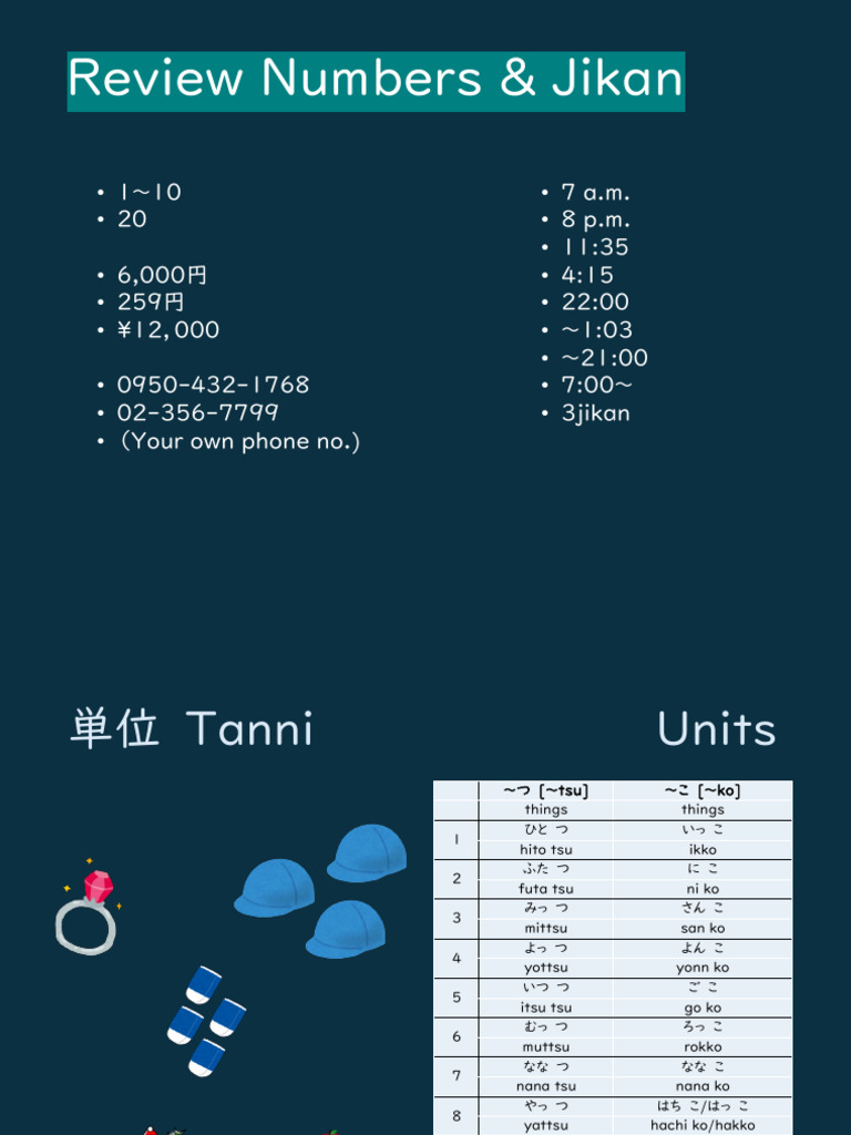 P Units | PDF
