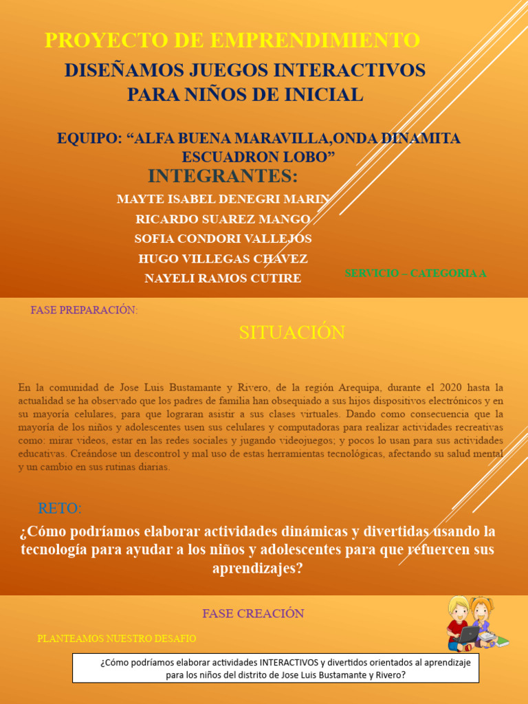 Proyecto 1a | PDF | Red mundial | Internet y web