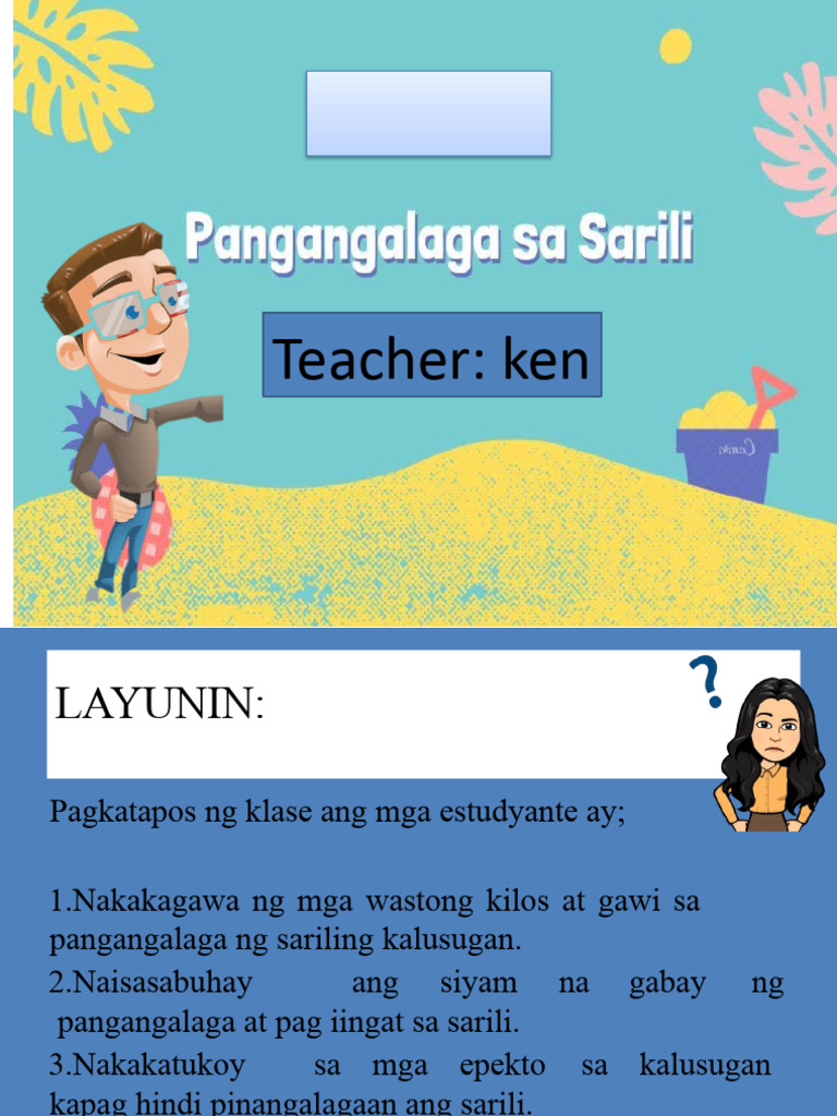 GMRC 2ppt Week 2 | PDF