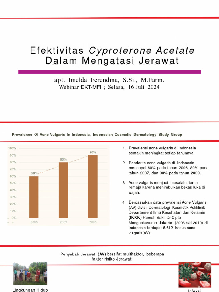 Materi Narsum 1. Apt. Imelda Ferendina 16 Juli 2024 OK | PDF