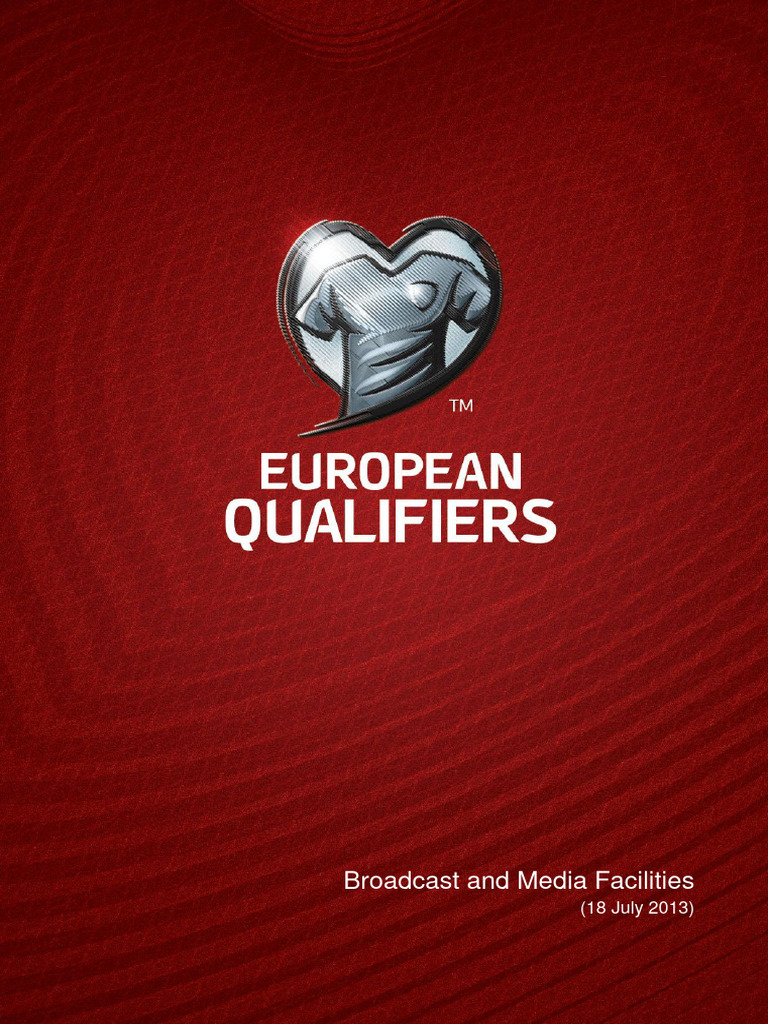 UEFA Broadcast Facility Requirements | PDF