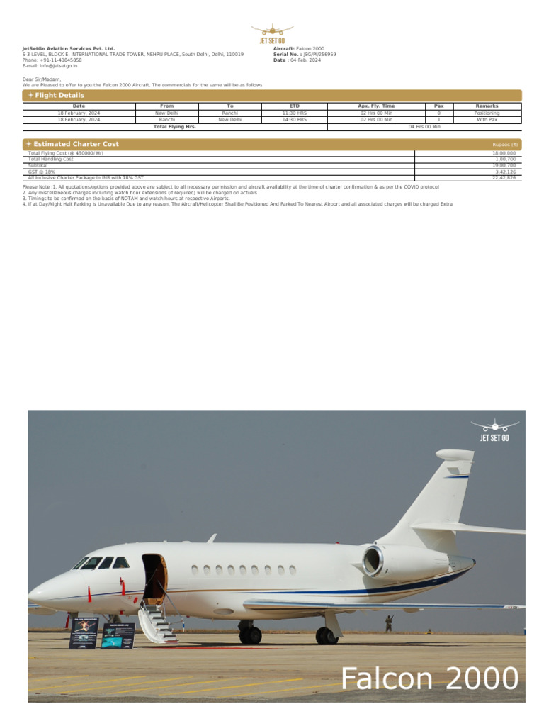 Performa | PDF | Legal Liability