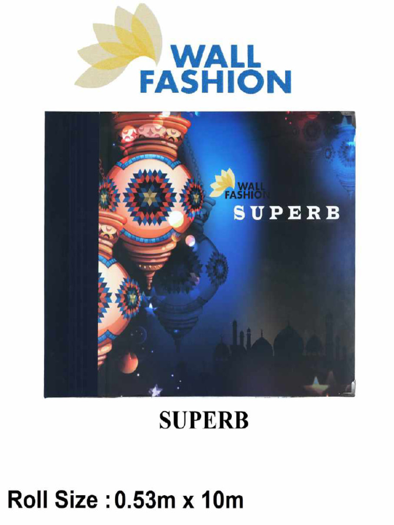 Superb | PDF