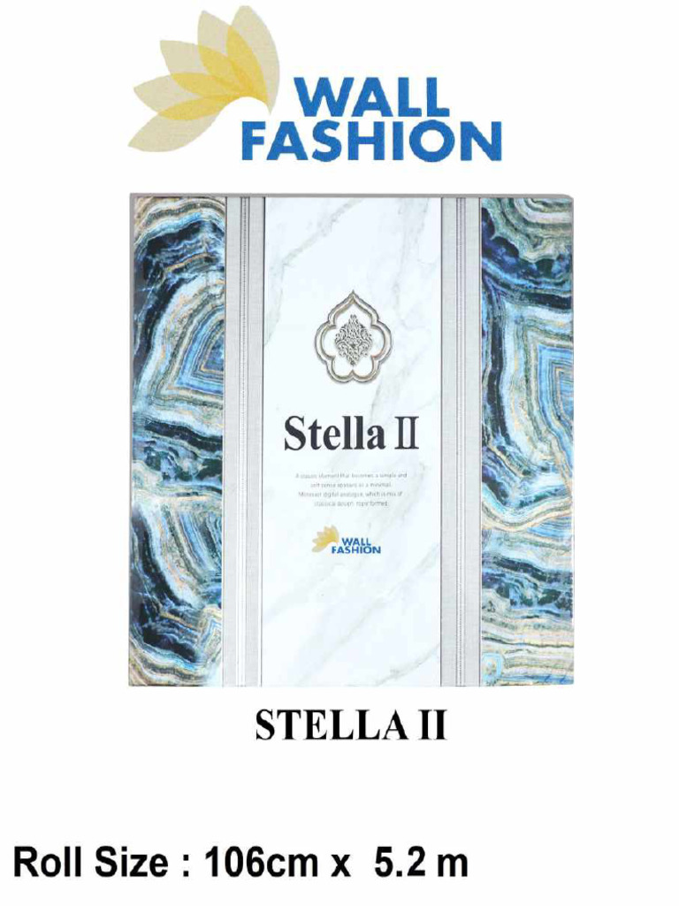 Stella 2 | PDF