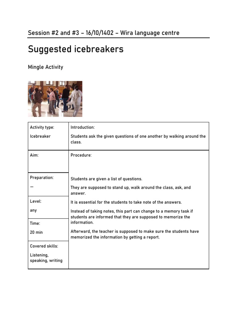 Session #2 and #3 - Online TTC | PDF | Learning | Neuroscience