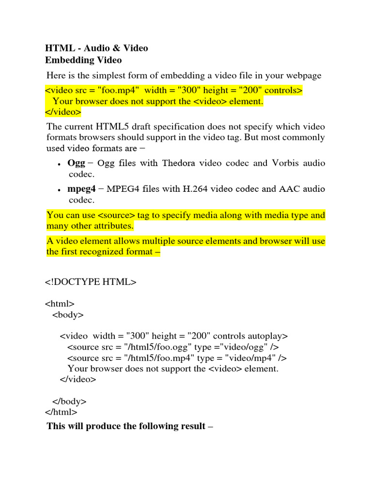 WT 3 | PDF | Html Element | Html WT 3 | PDF | Html Element | Html