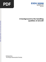 Bedford Workload | PDF | Workload | Aviation