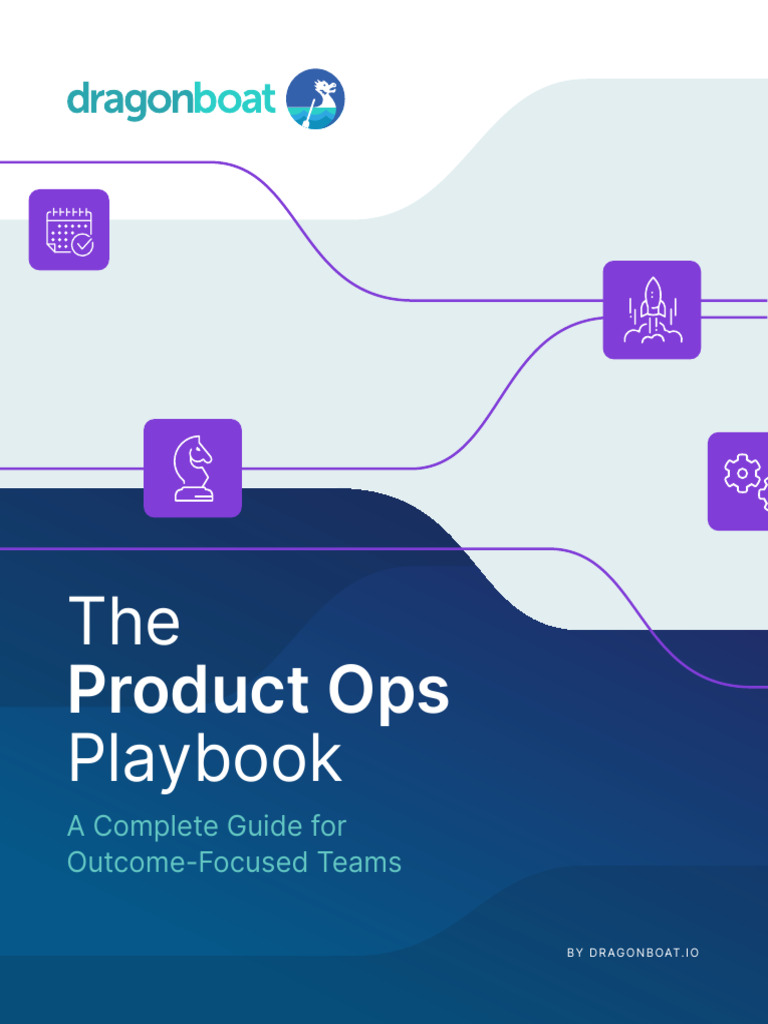 Product Ops Playbook for Engagement | PDF | Analytics | Strategic Planning