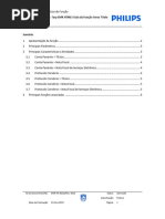Manual de Processamento AIH SIHD2 2023 | PDF | Hospital | Informática
