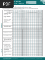 Menopause Symptom Scale Greene Climacteric | PDF | Lifestyle
