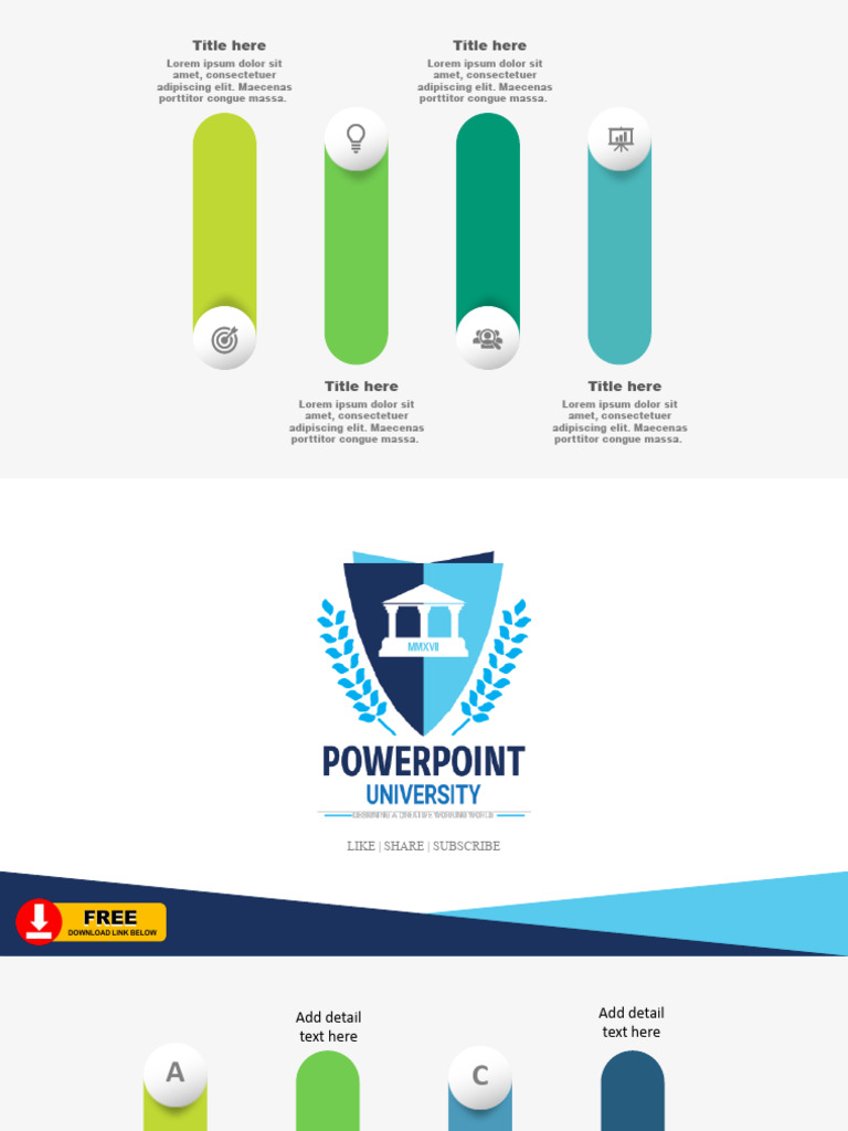 4 Sliding Options | PDF | Business | Computers