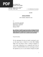 ALAC Method | PDF | Self Defense | Criminal Law