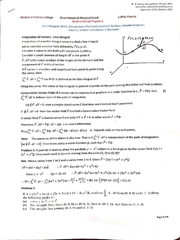 Sa Notes | PDF