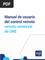 Códigos y configuración del ISEL X-59S | PDF | Control remoto ...