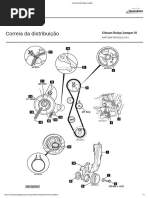 Manual Zetec Rocam 1.6 | PDF | Motores | Pistão