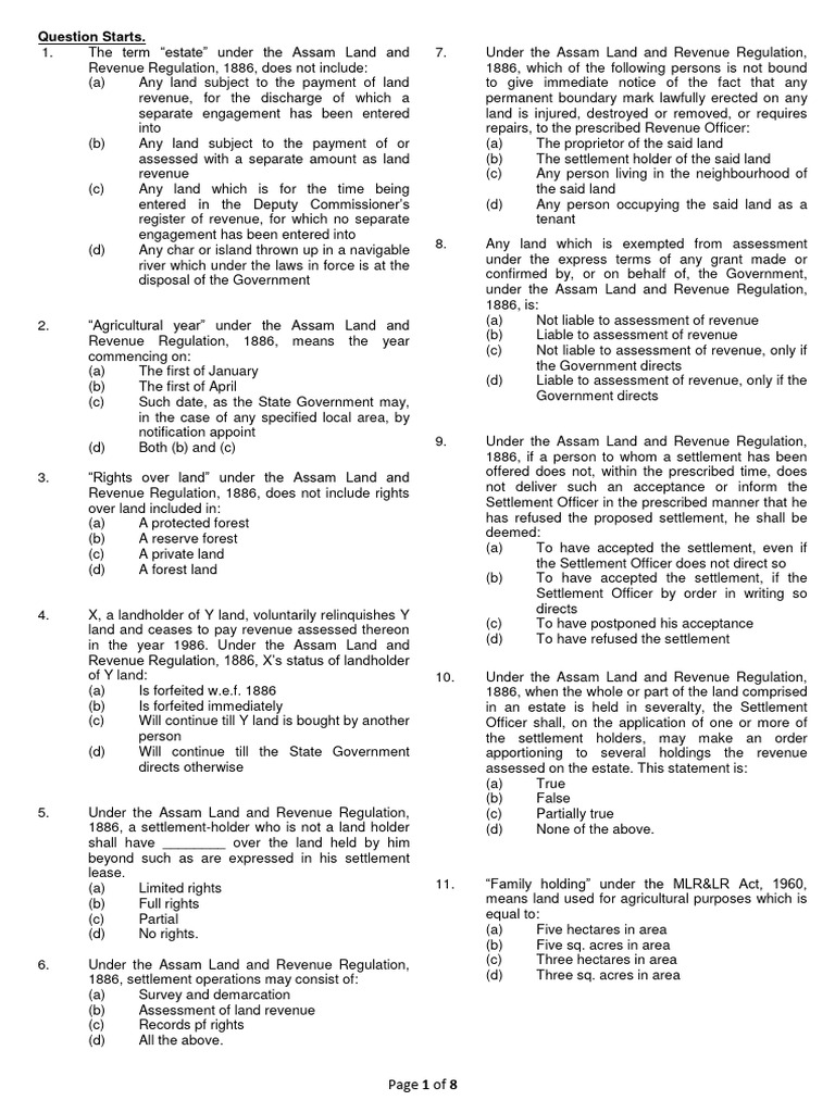 Ias Ii | PDF | Magistrate | Government