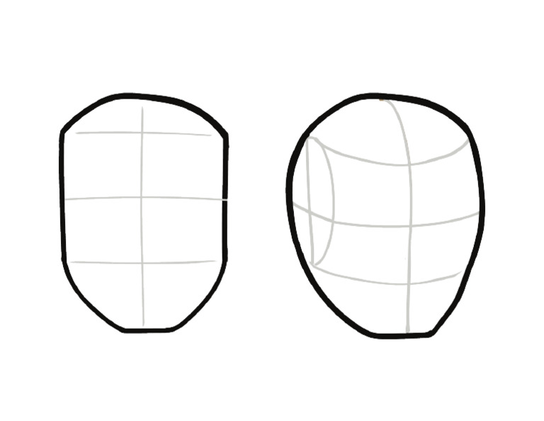 Head Templates | PDF