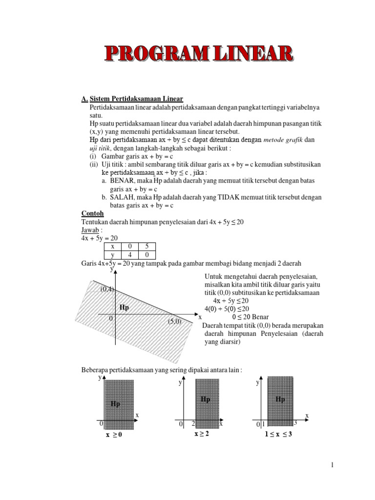 Modul Prolin SMA SMK-dikonversi-dikonversi | PDF