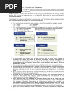 GFEBS SAP Transaction Codes Guide | PDF | Business Process | Database ...