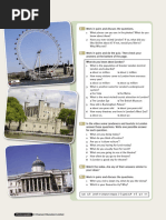 Restaurant Lingo Cheat Sheet | PDF | Restaurants | Menu