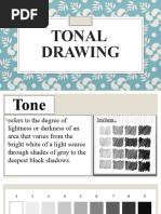 Types and Techniques of Hatching in Art | PDF
