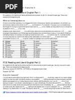 English Grammar Future Tenses Test PDF Englishtestpdf | PDF