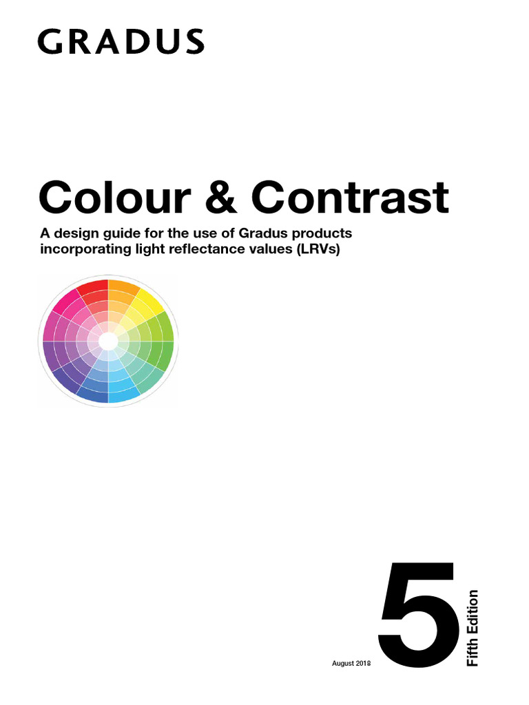LRV Booklet With Colour Sheets - 0 | PDF | Color | Stairs