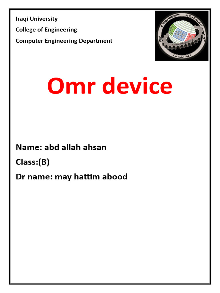 Abdalah Ahsan Pdf Computing